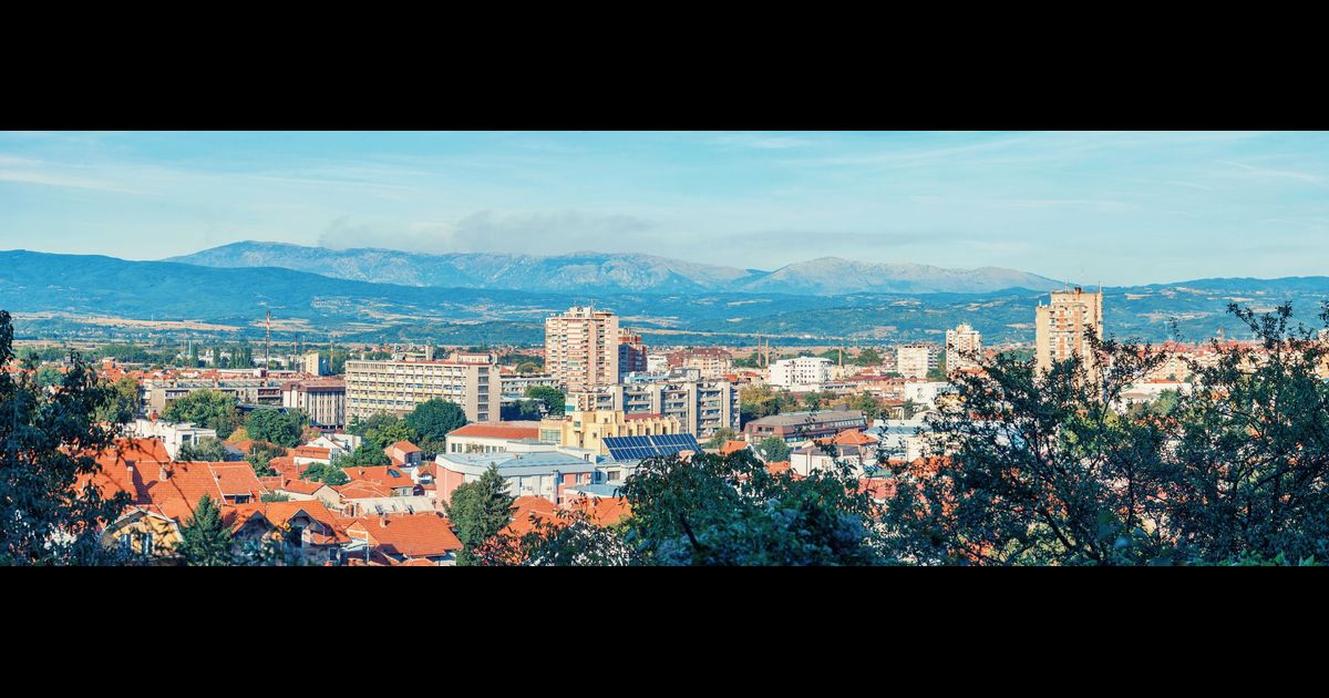 Leskovac Hotels: 40 Cheap Leskovac Hotel Deals, Serbia