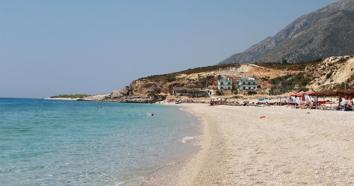 Hôtels à Dhërmi pas chers à partir de 50 €/nuit - KAYAK