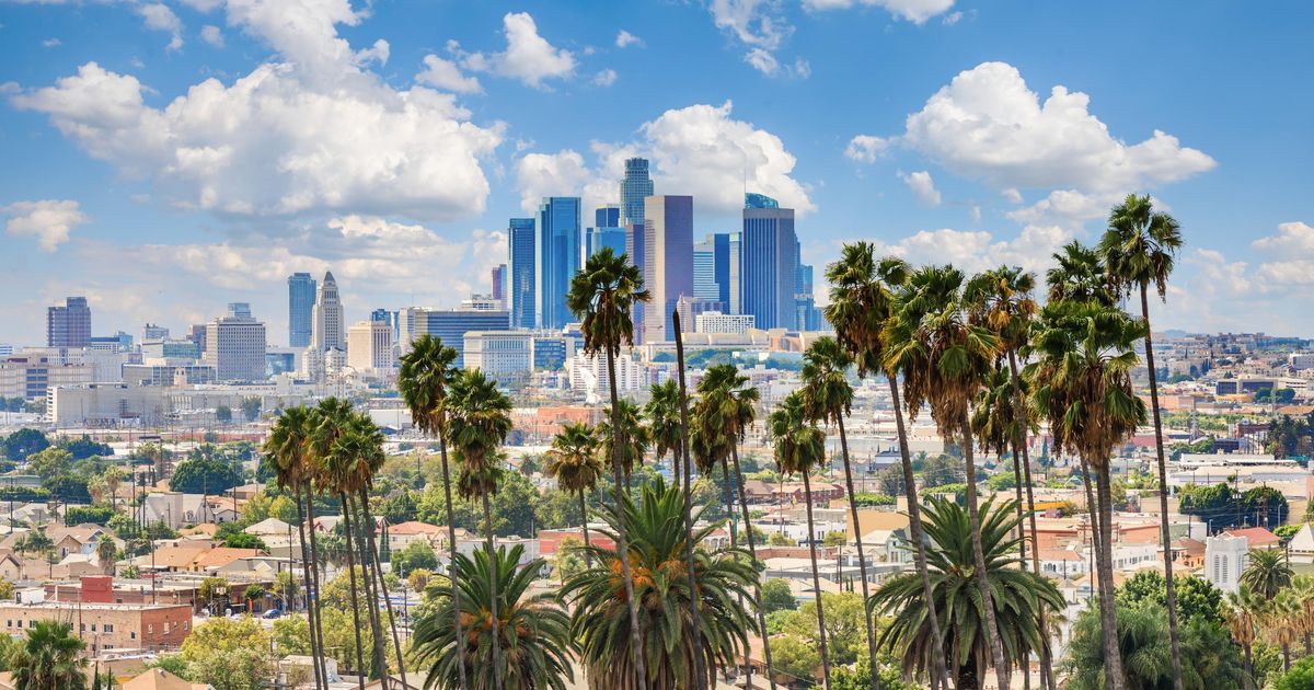 16 Best Hotels in Los Angeles. Hotels from $20/night - KAYAK