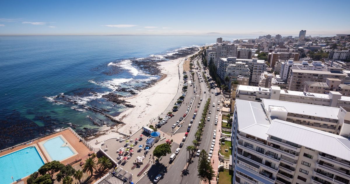 Best Hotels in Sea Point - KAYAK