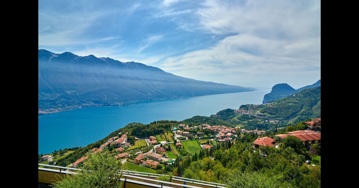 Tremosine Pauschalreisen ab 373 € | SWOODOO