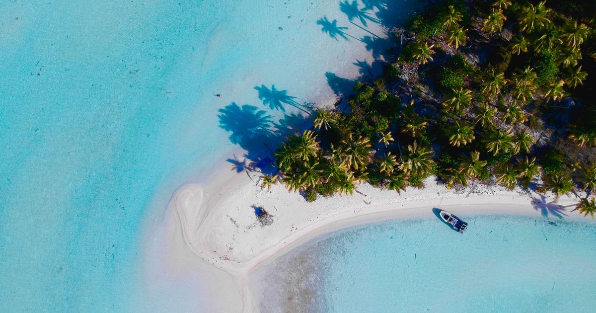 Hôtels à Fakarava pas chers à partir de 97 €/nuit - KAYAK