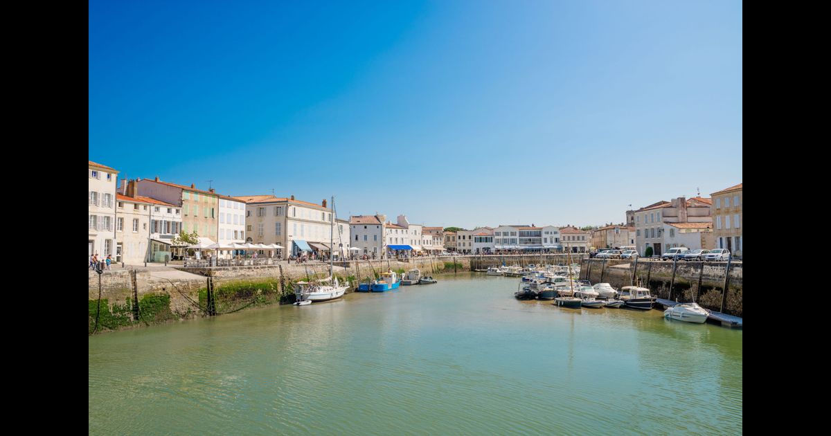 Charente-Maritime Hotels: Compare Hotels in Charente-Maritime from $40 ...