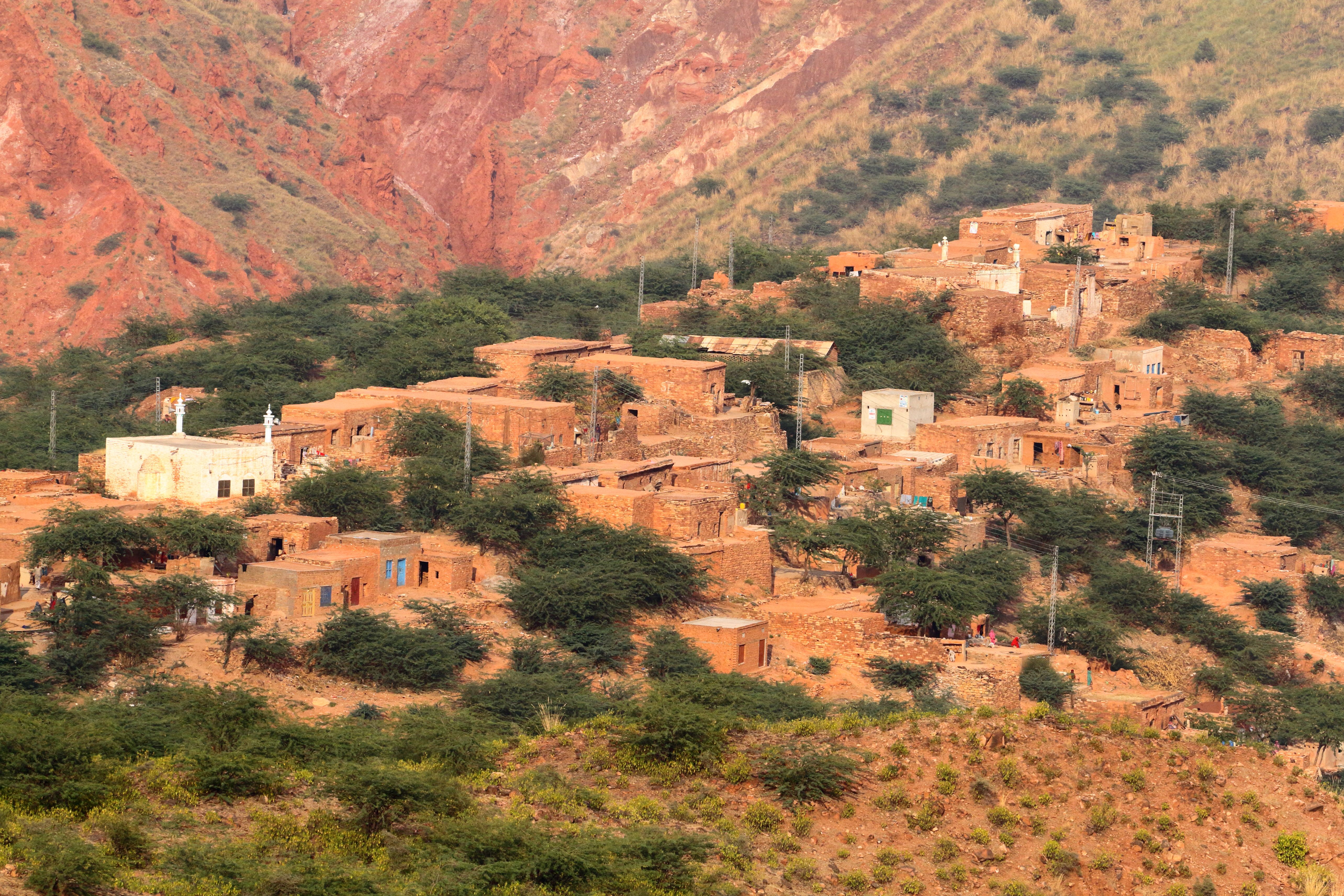 Khewra Travel Guide | Khewra Tourism - KAYAK