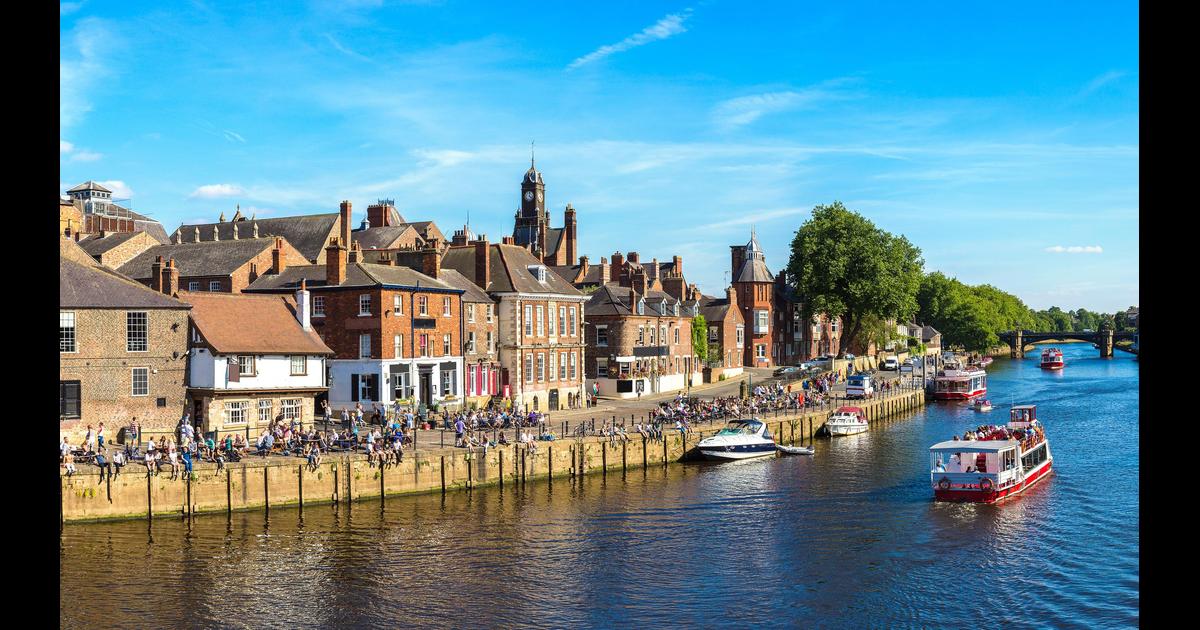 York City Guide - Erlebe York | momondo