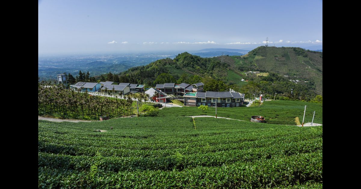 Hôtels à Comté de Yunlin : 235 offres d’hôtels pas chères à Comté de ...