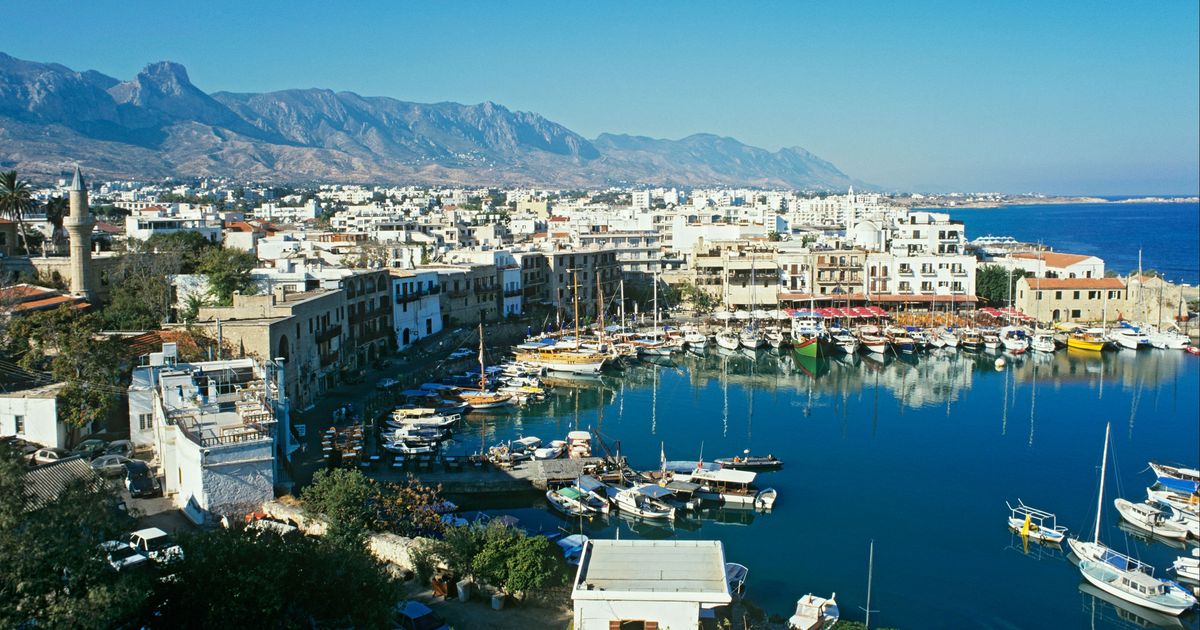 £112 Cheap Flights to Northern Cyprus - KAYAK