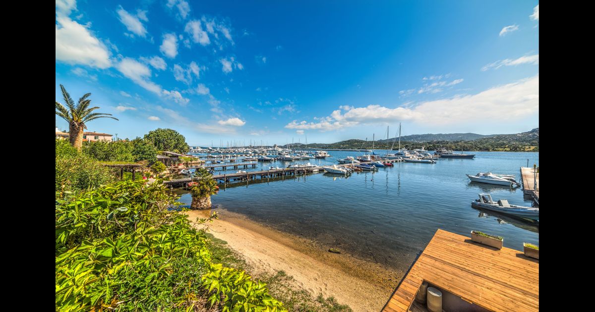 Cannigione Pauschalreisen ab 373 € | SWOODOO