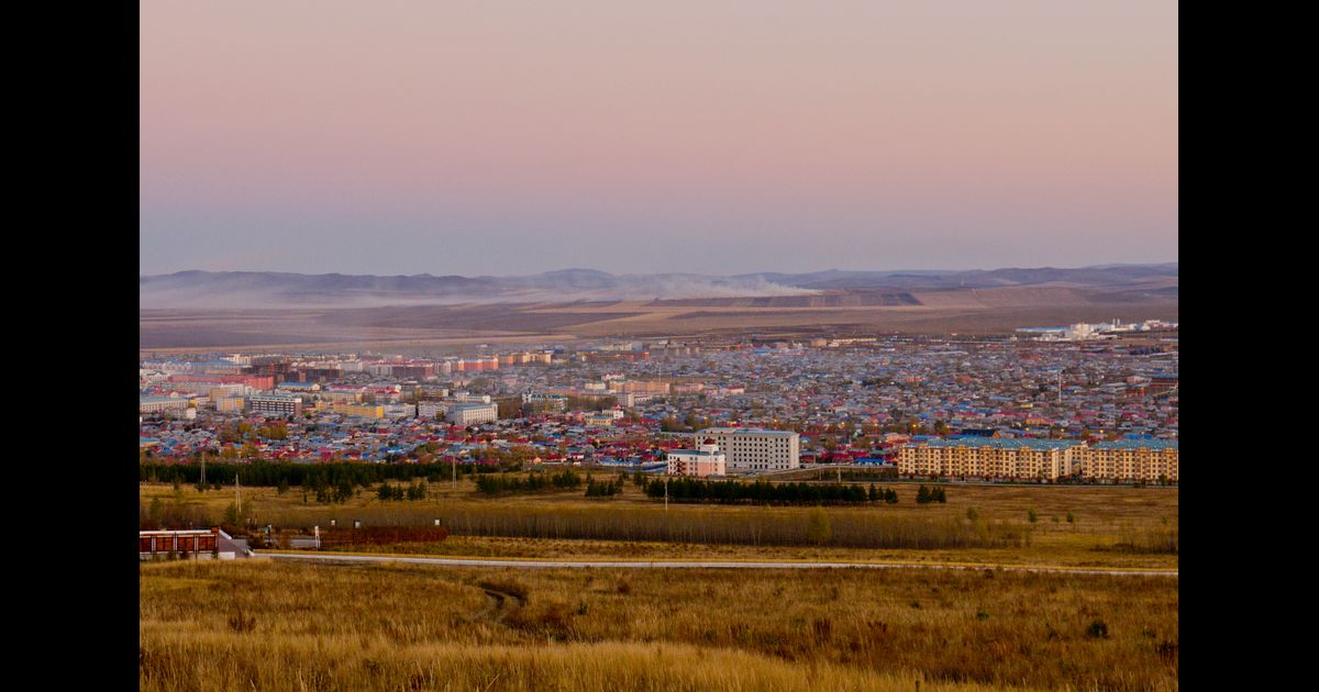 Nei Mongol Hotels: Compare Hotels in Nei Mongol from ₹ 101,005/night on ...