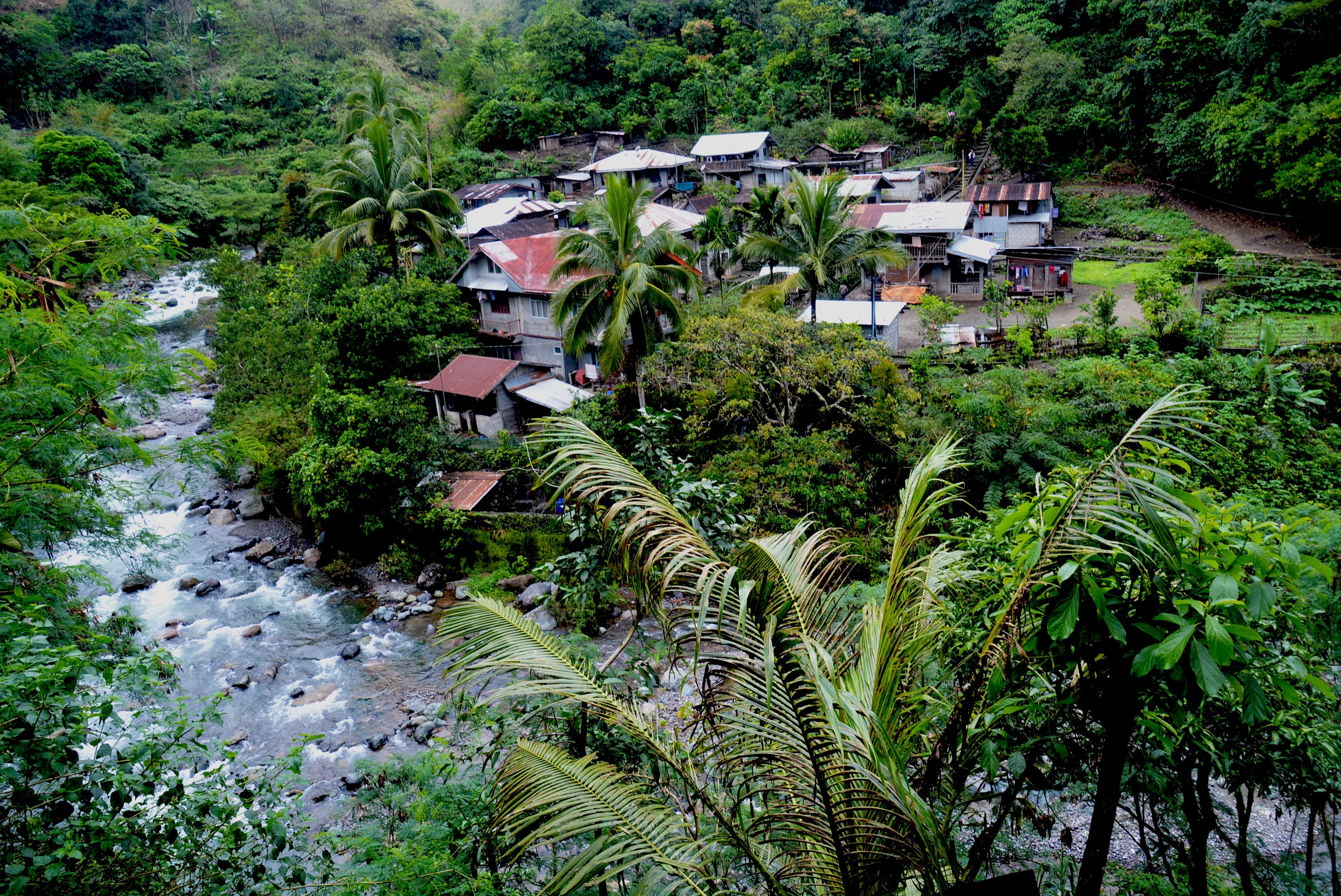 Tinglayan Travel Guide | Tinglayan Tourism - KAYAK