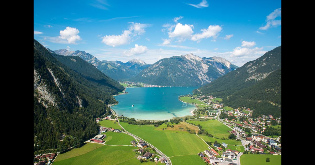 Maurach City Guide - Erlebe Maurach | momondo