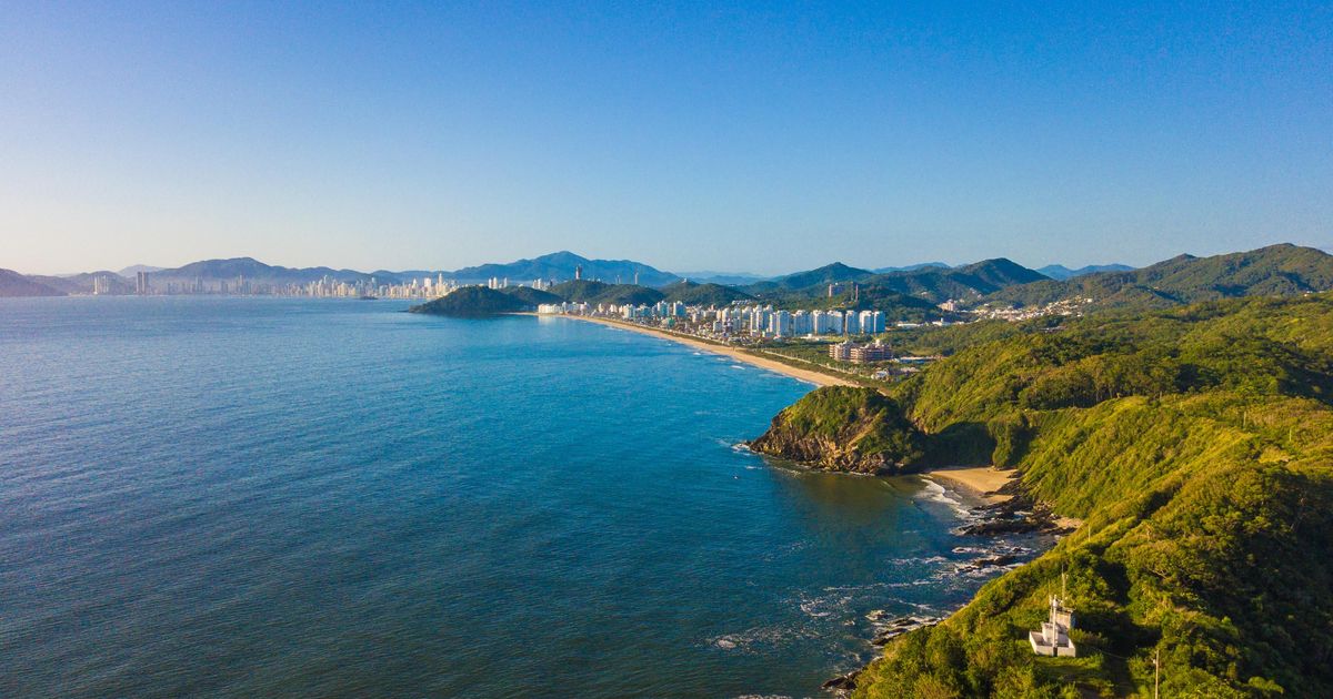 16 Best Hotels in Itajaí. Hotels from $58/night - KAYAK