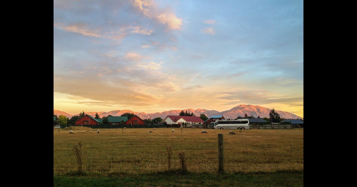 Methven Hotels: 40 Cheap Methven Hotel Deals, New Zealand