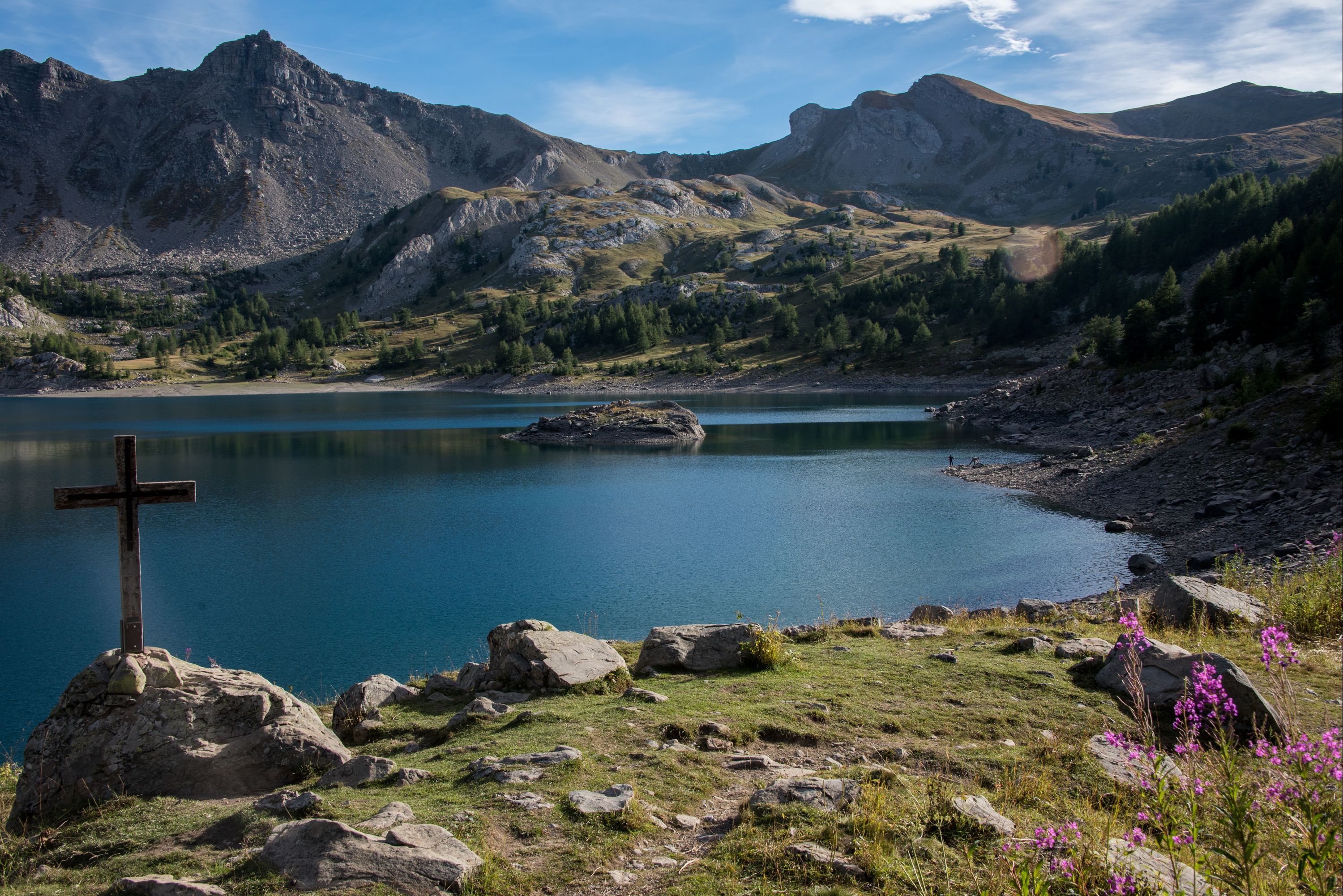 Guide touristique Allos | Tourisme à Allos - KAYAK