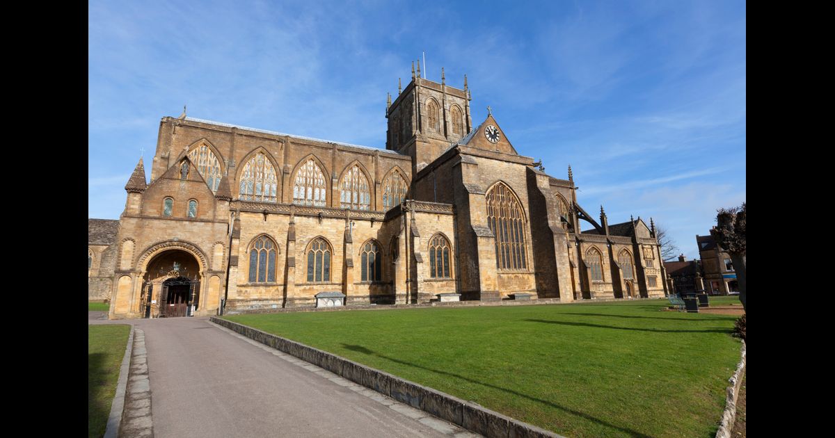 Sherborne Hotels: 112 Cheap Sherborne Hotel Deals, United Kingdom