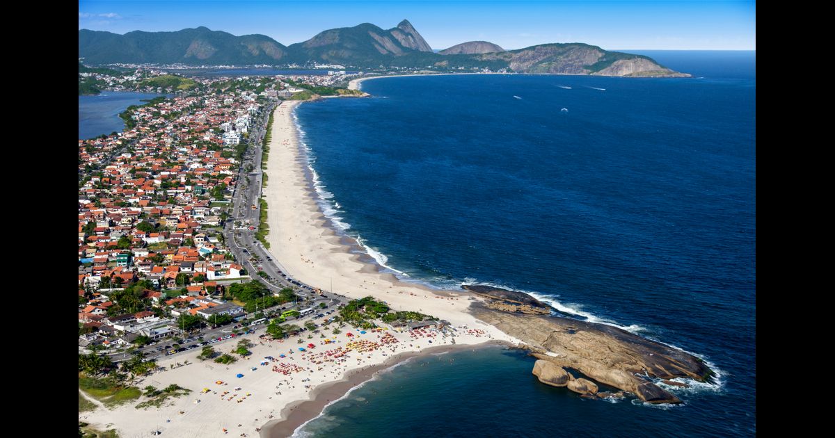 Aluguel de carros da MOVIDA em Niterói a partir de R$ 112/dia - KAYAK