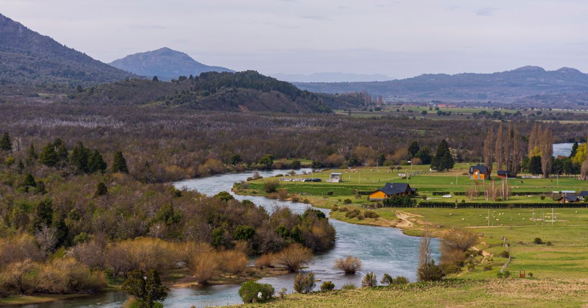 11 Best Hotels in Esquel. Hotel Deals from £39/night - KAYAK