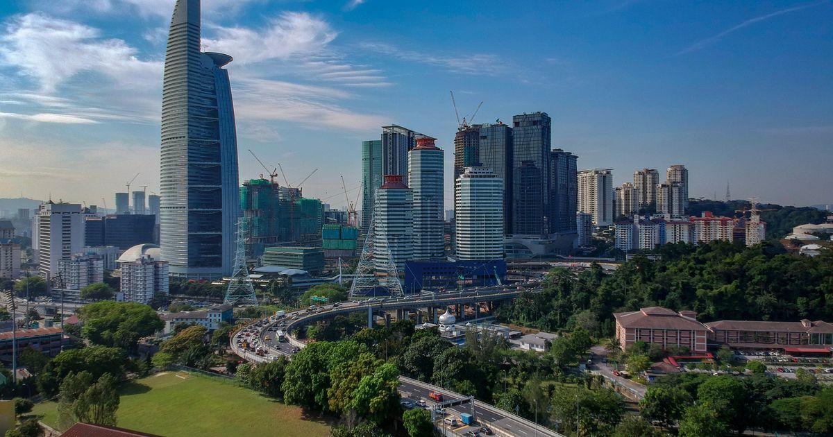 Tiket Murah ke Malaysia, mulai Rp 664.829 - KAYAK