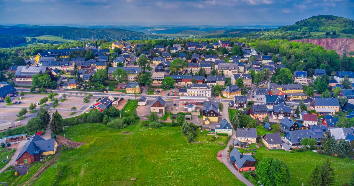 Hôtels à Altenberg - Recherchez sur KAYAK