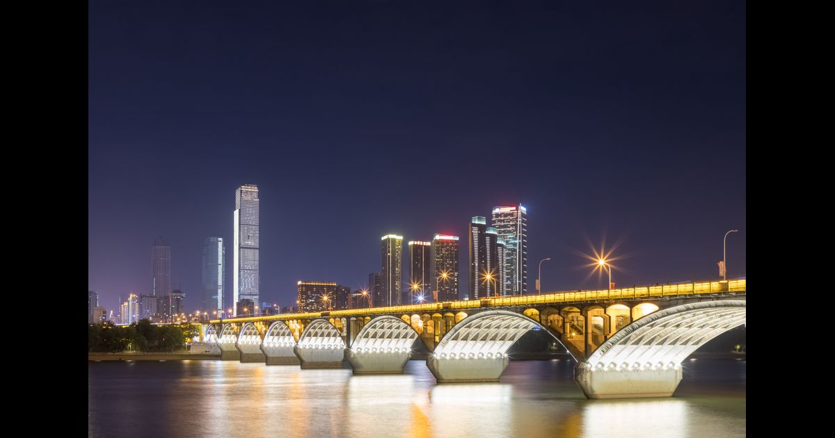 Changsha Travel Guide | Changsha Tourism - KAYAK