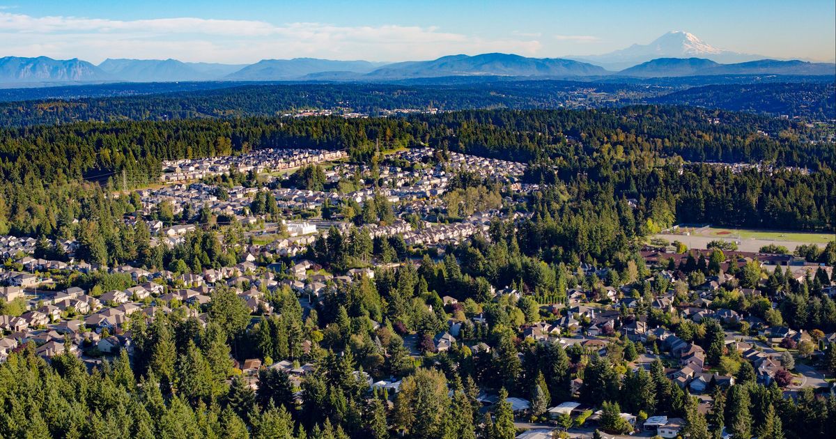 16 Best Hotels in Bothell. Hotels from $87/night - KAYAK