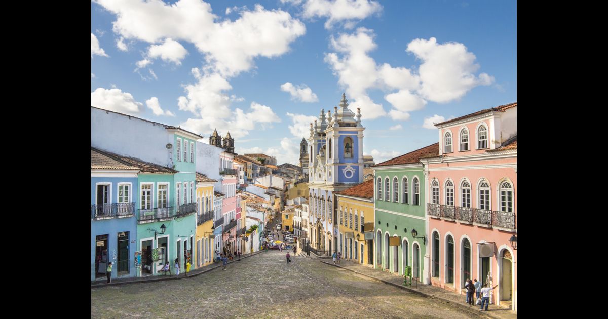 Salvador Travel Guide | Salvador Tourism - KAYAK