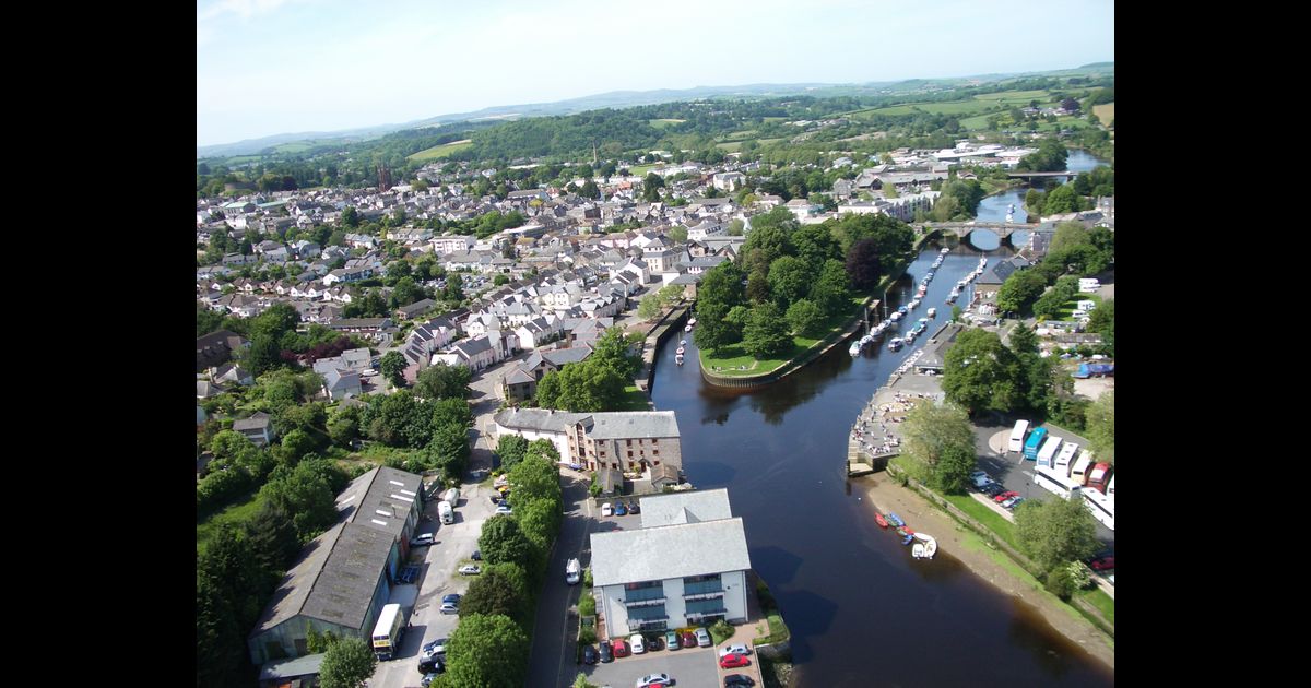 Totnes Hotels: 221 Cheap Totnes Hotel Deals, United Kingdom