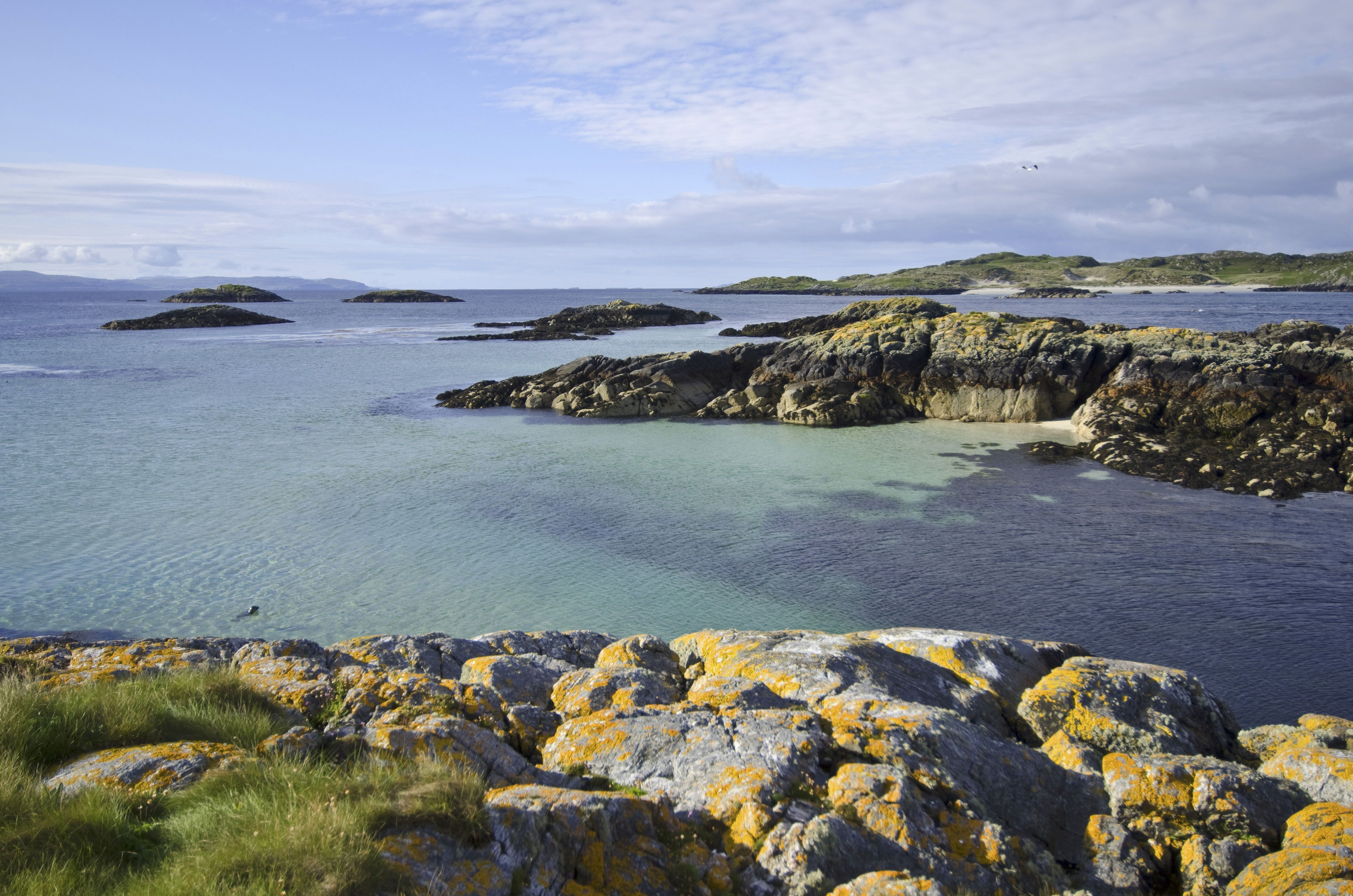Isle of Coll Travel Guide | Isle of Coll Tourism - KAYAK