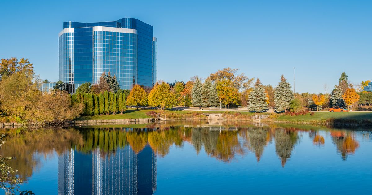 Markham Hotels from ₹ 5,398/night | Compare Best Hotels in Markham - KAYAK