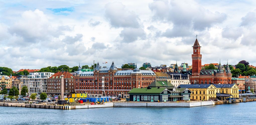 Reise-Guide für Helsingborg | Tourismus in Helsingborg – KAYAK