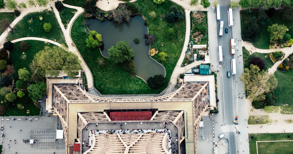 Passagens baratas para Paris a partir de R$ 1.262 - KAYAK