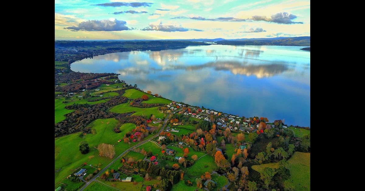 Rotorua Travel Guide | Rotorua Tourism - KAYAK