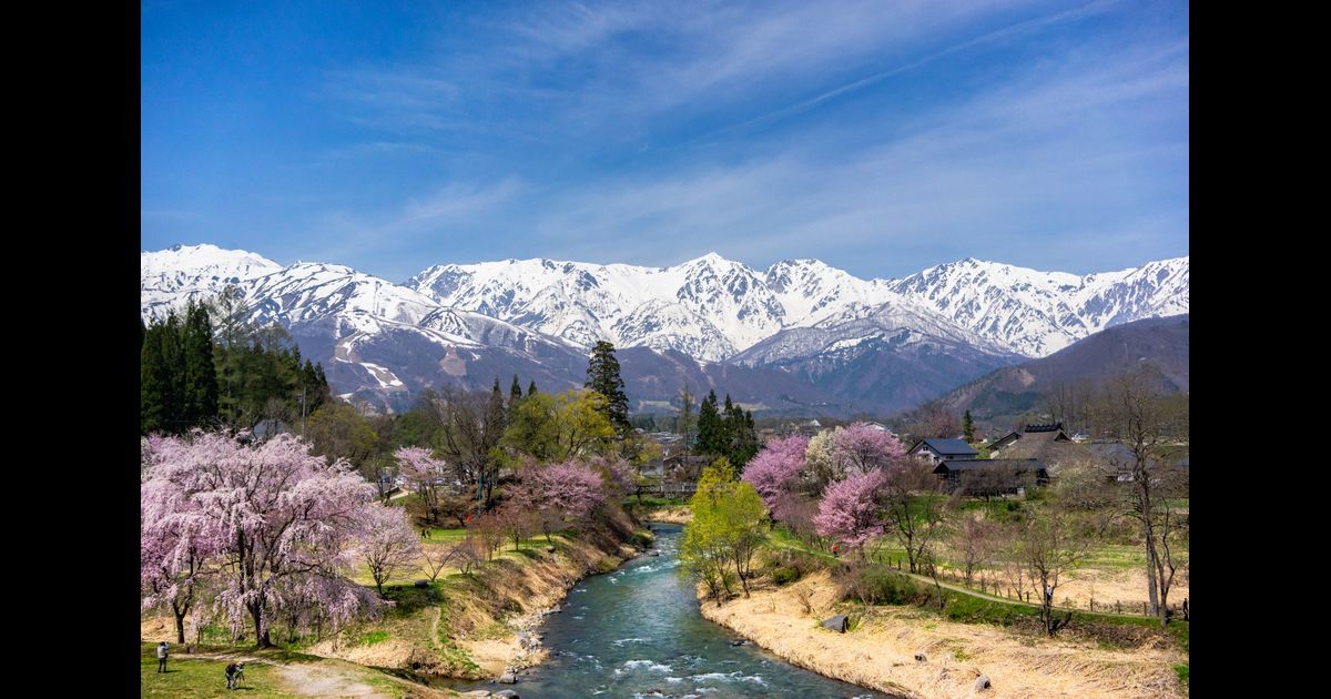 Hakuba Travel Guide | Hakuba Tourism - KAYAK