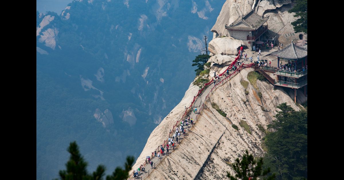 Xi An Xian Xianyang (XIY) - Suivi des vols, plans et plus encore - KAYAK