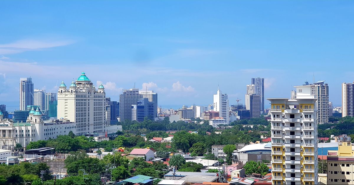 Rejseguide til Mandaue City – Oplev Mandaue City | momondo