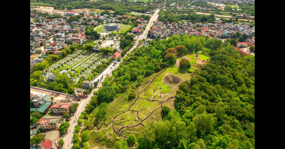 Dien Bien Phu (DIN) - Status do voo, mapas e muito mais - KAYAK