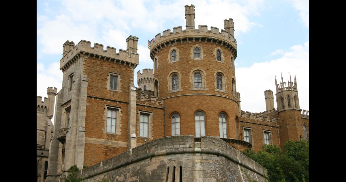Hotels near Belvoir Castle, Grantham - Amazing Deals