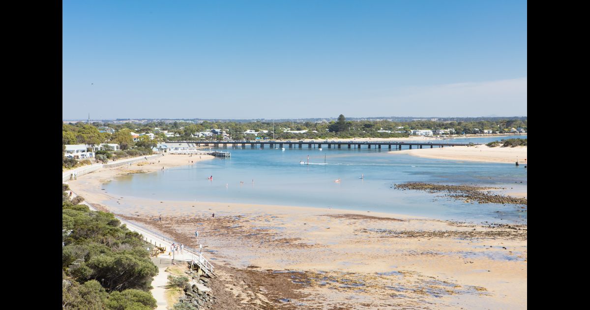 Barwon Heads Hotels: 166 Cheap Barwon Heads Hotel Deals, Australia