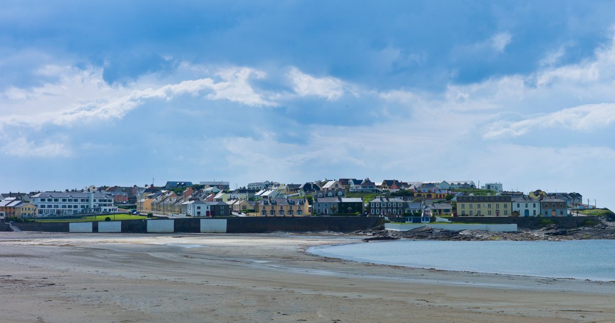 9 Best Hotels in Kilkee - KAYAK