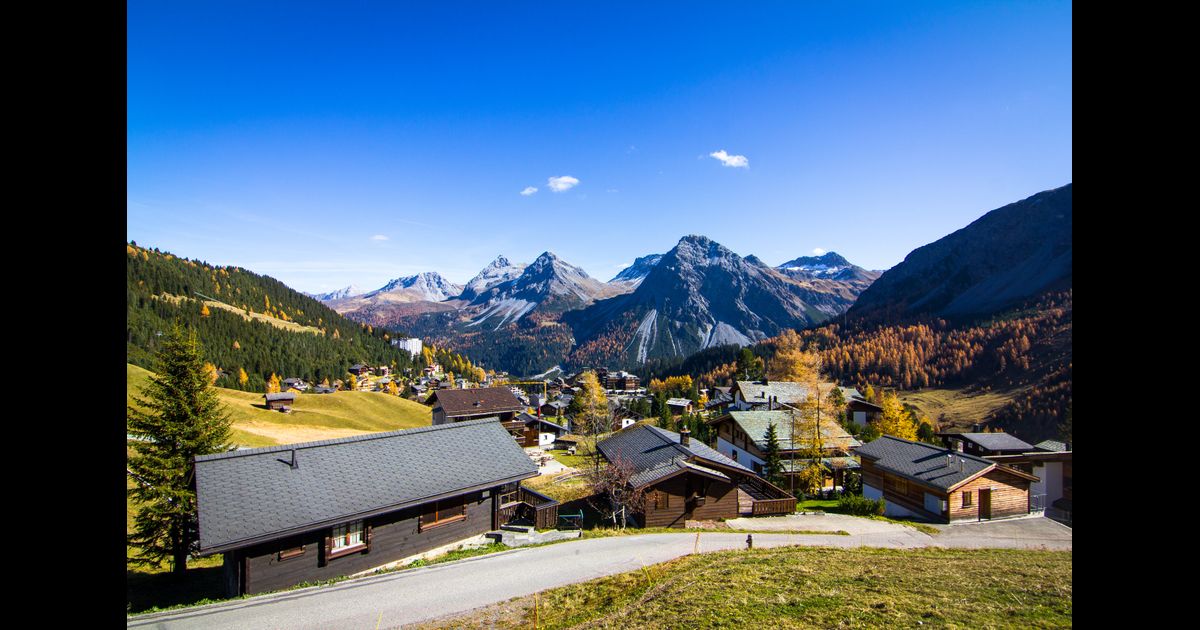 Arosa City Guide - Erlebe Arosa | momondo