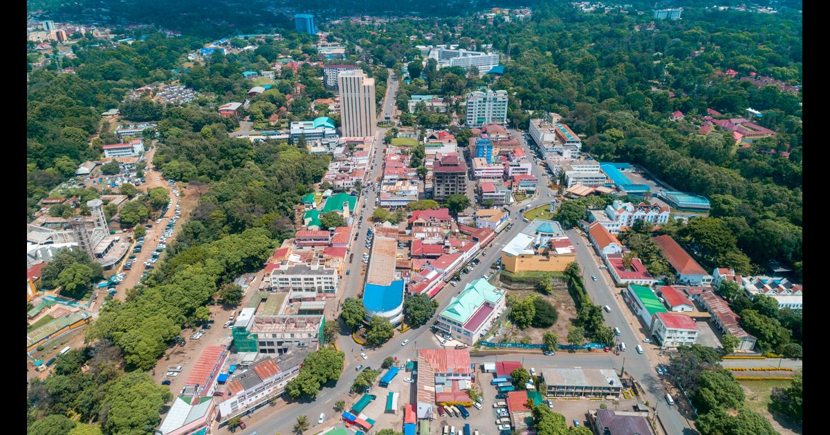 Arusha Travel Guide | Arusha Tourism - KAYAK