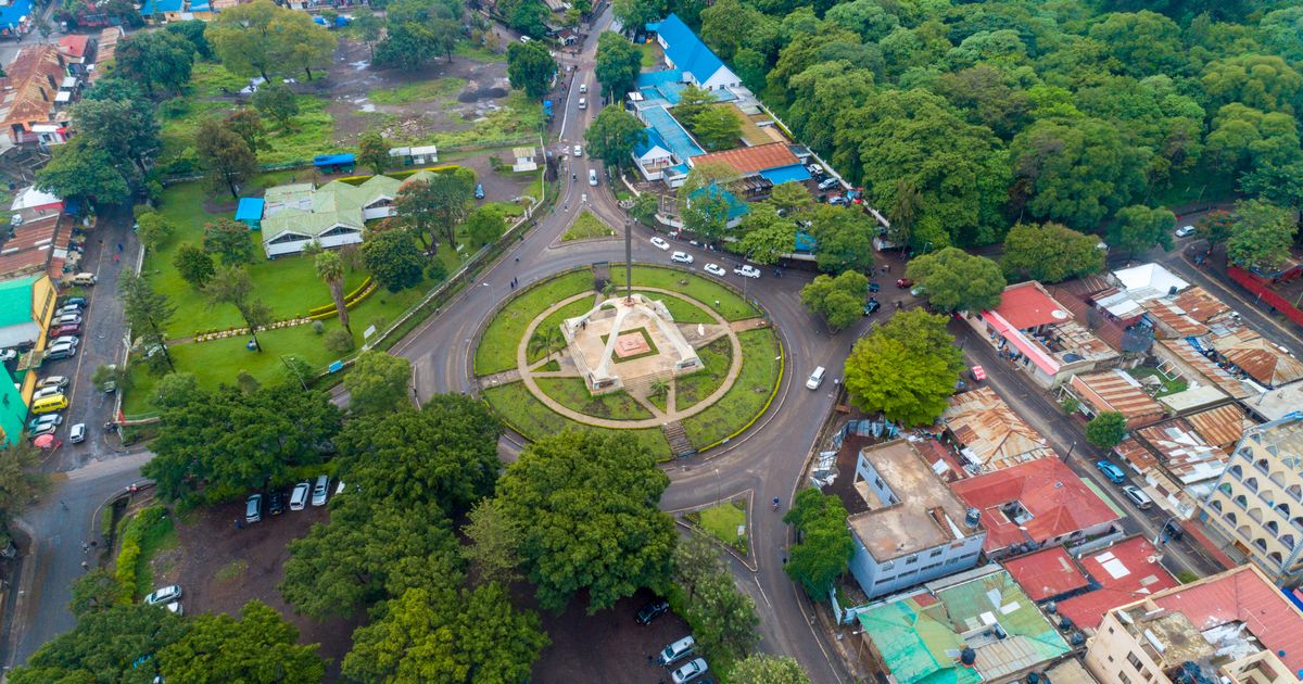 $180 Cheap Flights from Nairobi to Arusha (NBO - JRO) | KAYAK