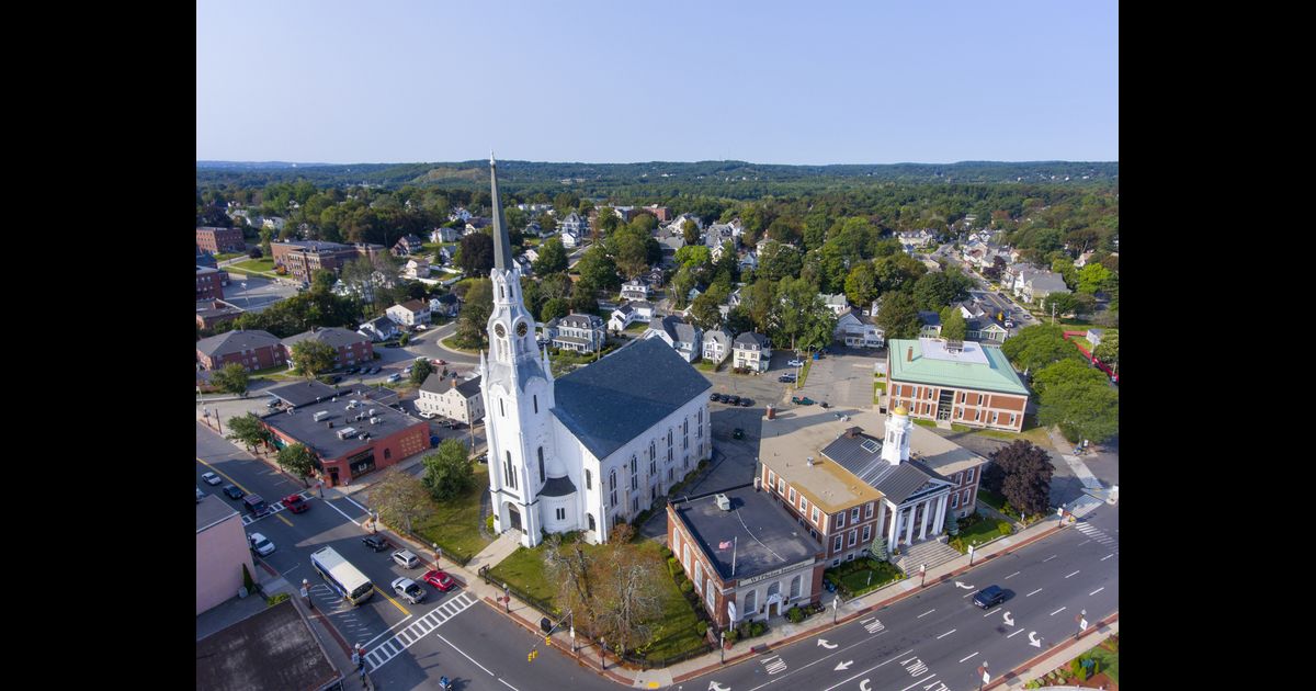 Rejseguide til Woburn – Oplev Woburn | momondo