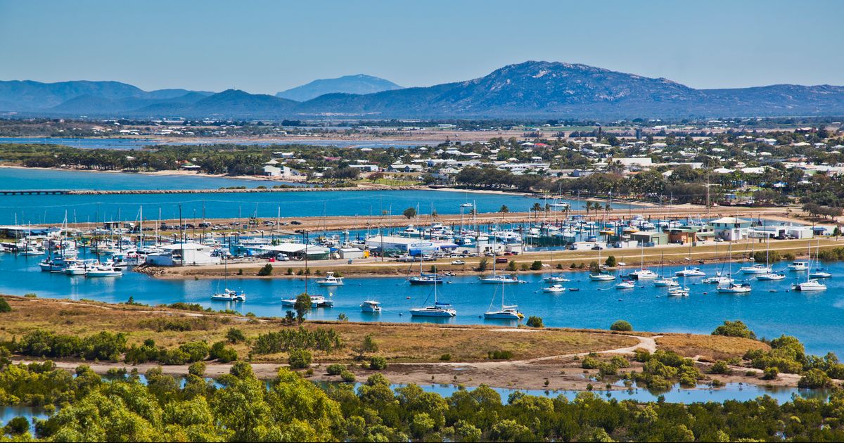 Bowen Hotels: 36 Cheap Bowen Hotel Deals, Australia