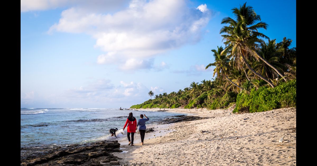 $1,503 Cheap Flights to Addu City in 2026 | momondo