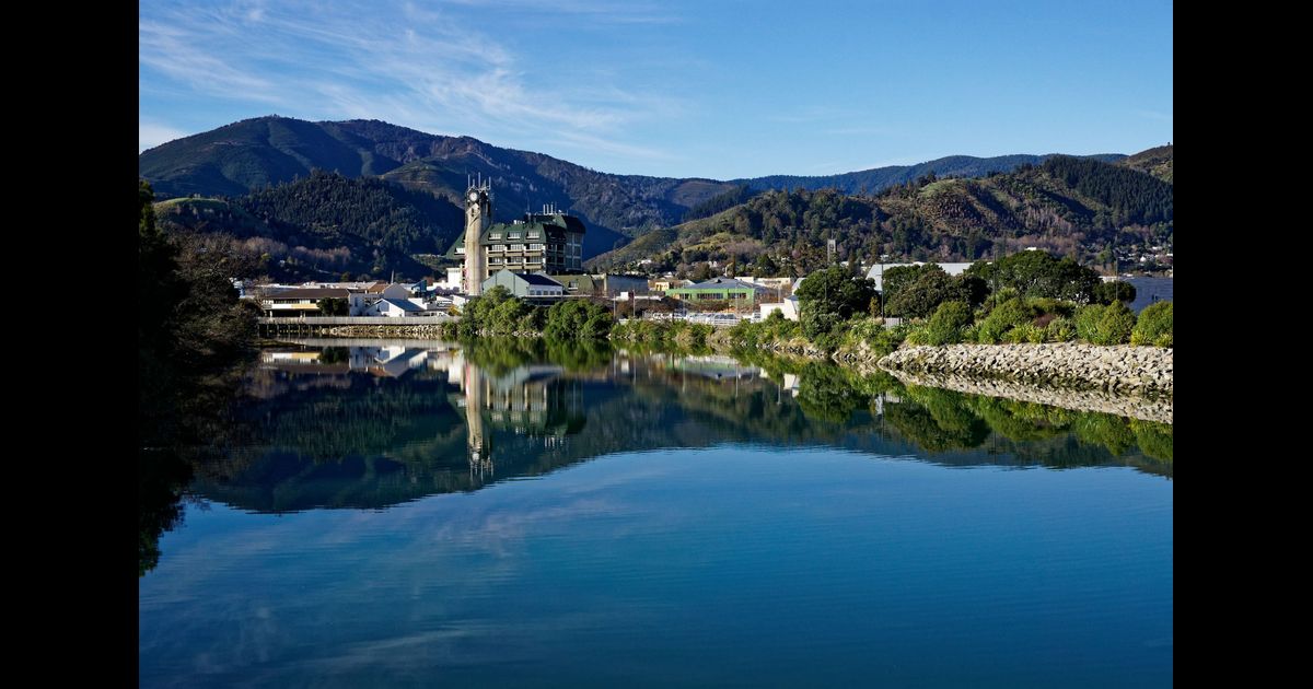 Nelson Travel Guide | Nelson Tourism - KAYAK