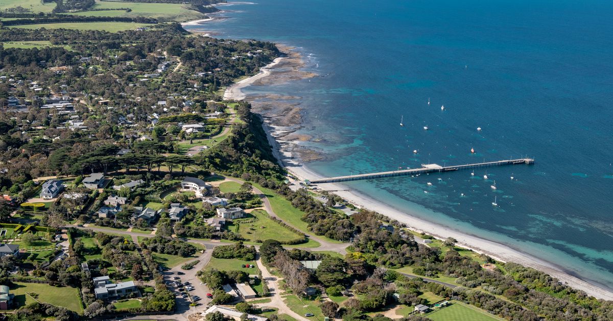 16 Best Hotels in Flinders. Hotels from $187/night - KAYAK