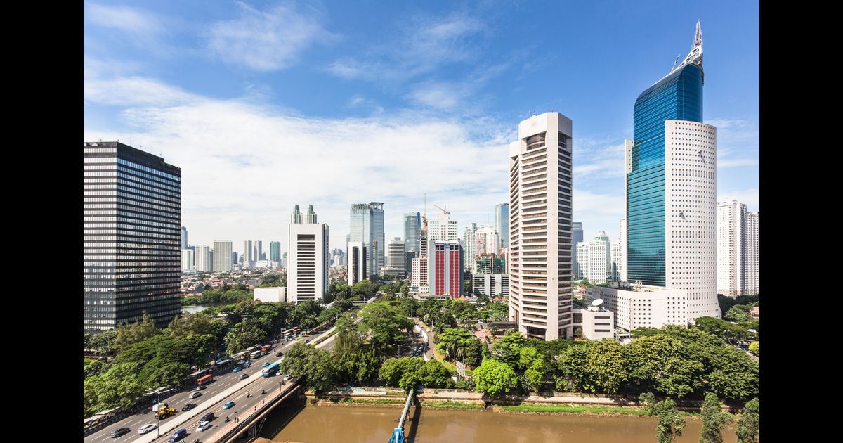 South Jakarta Hotels: 364 Cheap South Jakarta Hotel Deals, Indonesia