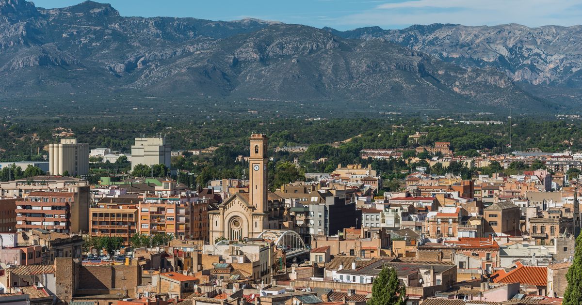 16 Best Hotels in Tortosa - KAYAK