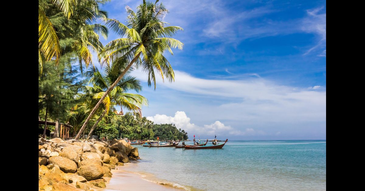 Choeng Thale City Guide - Erlebe Choeng Thale | momondo